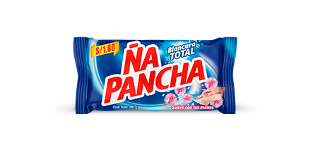 Ña Pancha - Grupo Cala